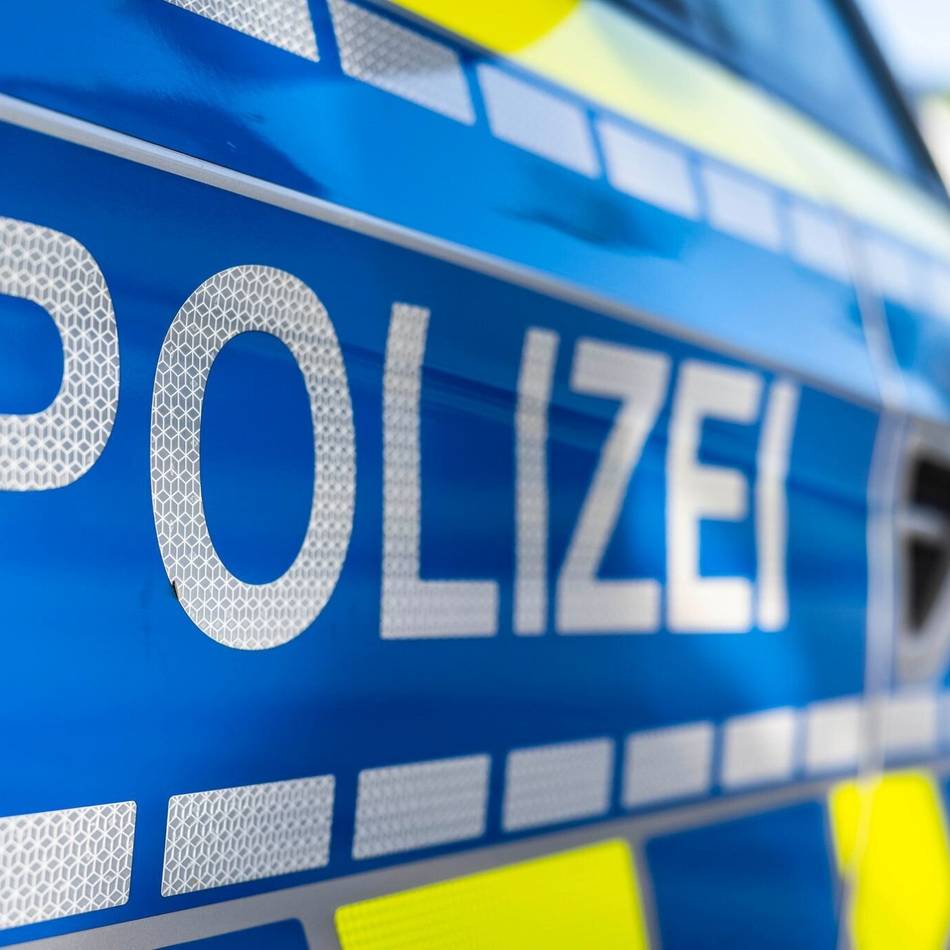 Polizei fahndet nach jugendlicher Räuberbande