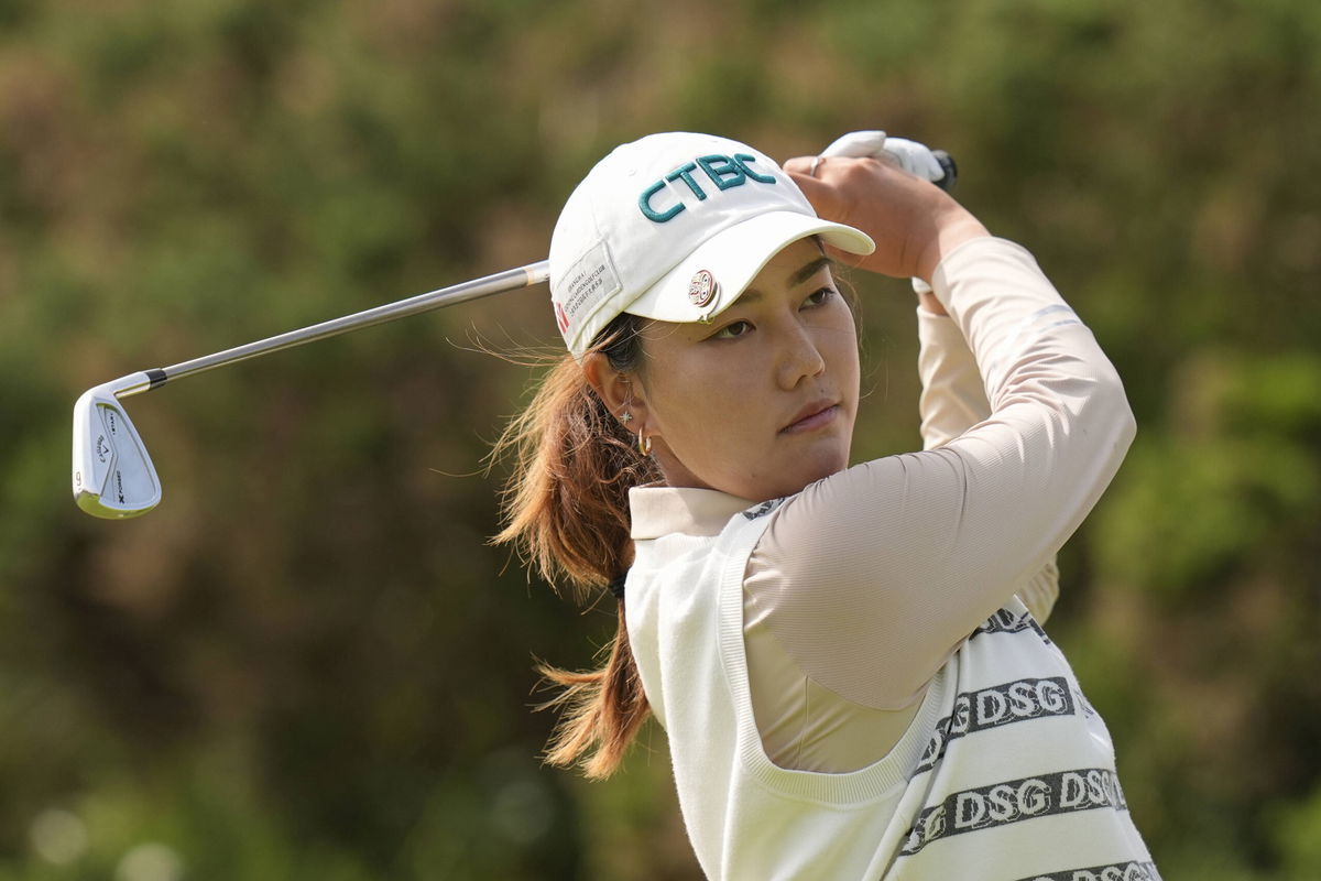 Breakthrough moments: Rising stars who won their first LPGA titles in 2025
