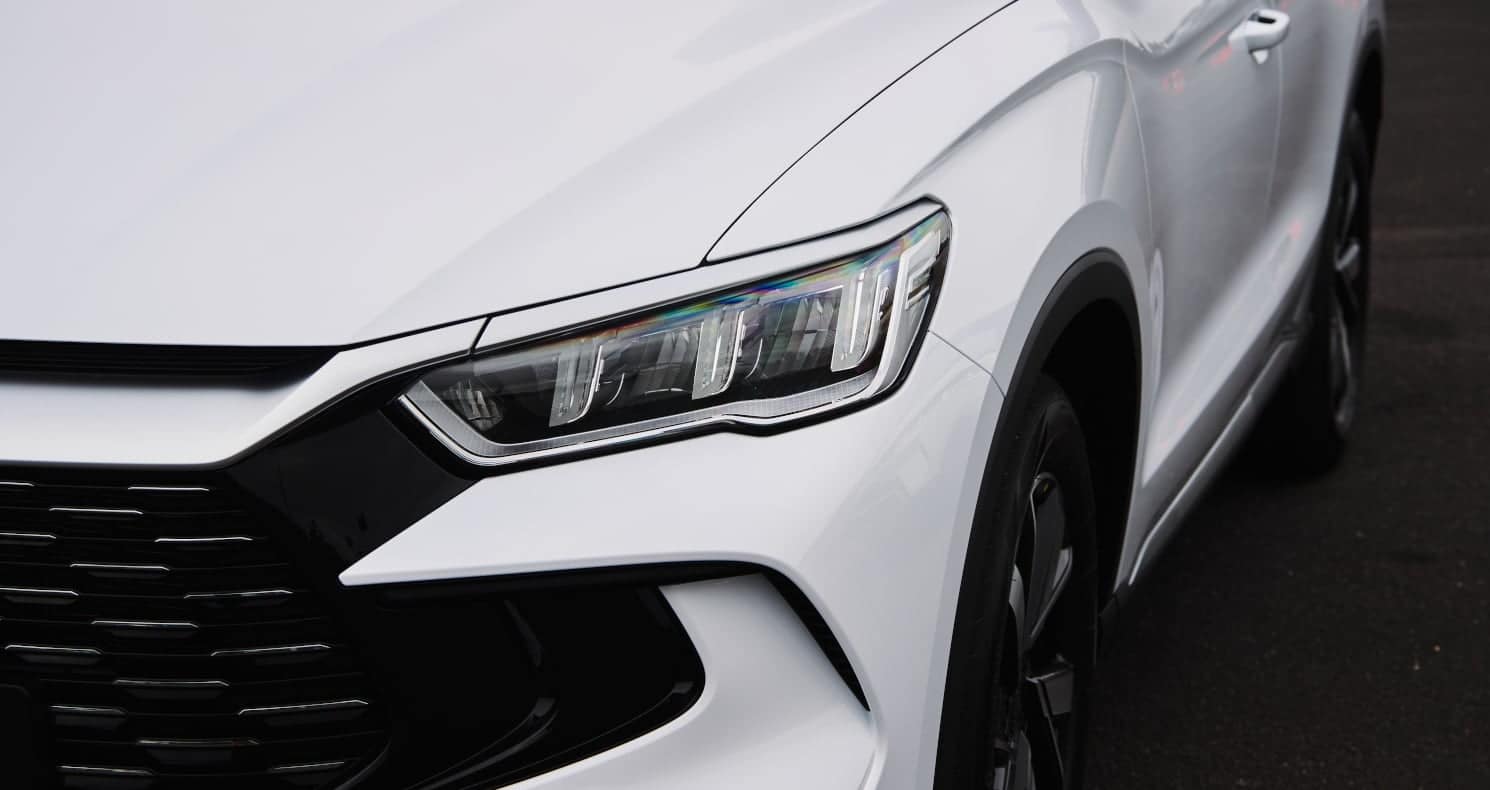 BYD’s latest Toyota RAV4 hybrid smasher revealed