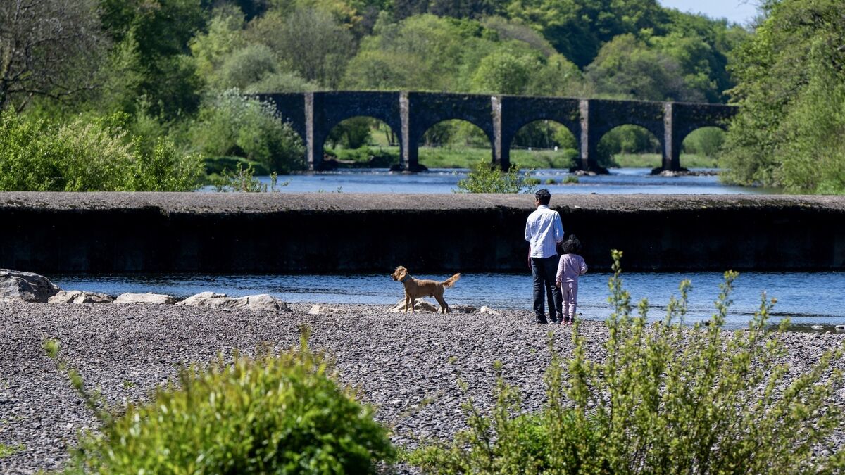New regional park for Cork City's northside dependent on building of ...