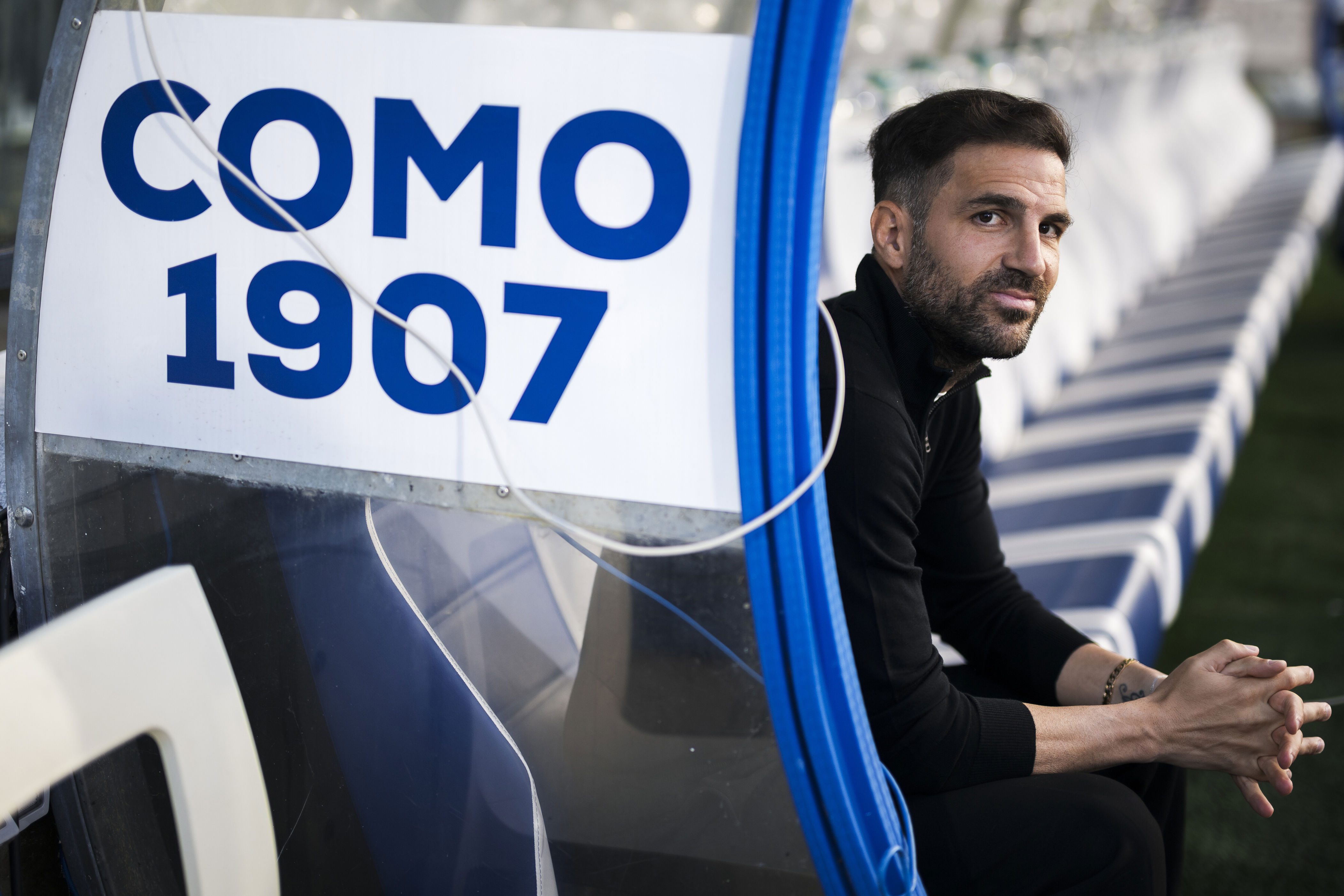 Italian football insider claims Manchester City skipper in talks over ...