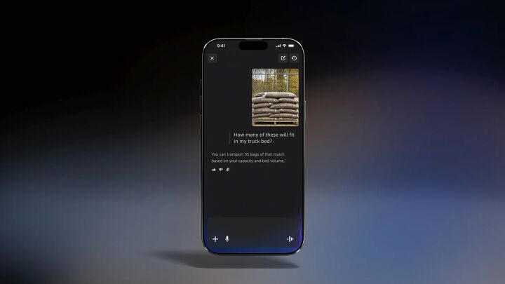 Ford is building a 'vehicle brain' for the future