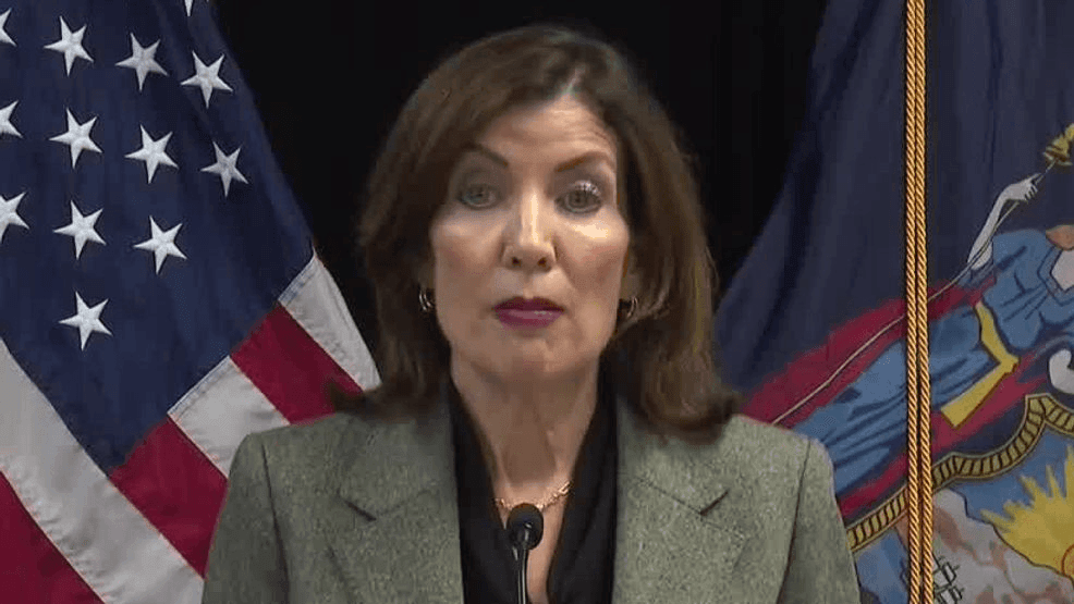 Gov. Hochul announced $36M supporting broadband boost projects through ...