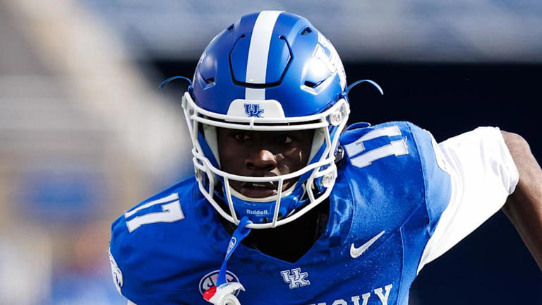 Baylor adds explosive playmaker Dre’lon Miller to revamped wide ...