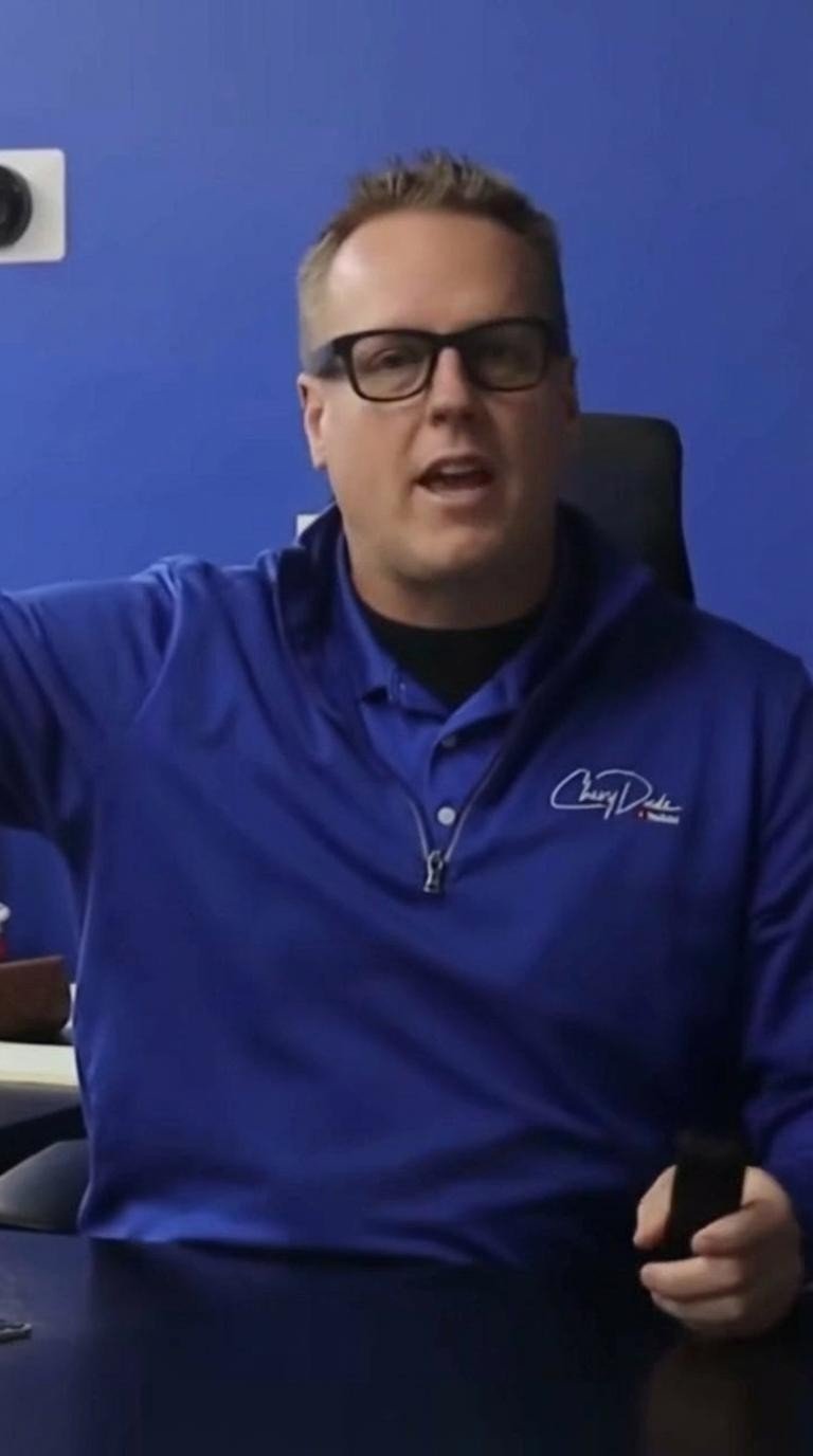 Why a $30k truck can be the smarter buy