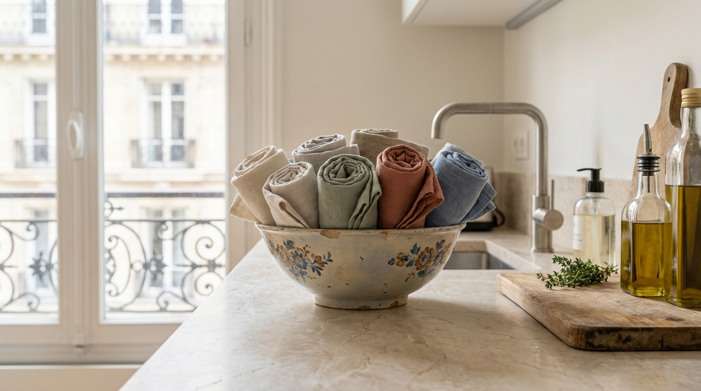 Si vous trouvez ce récipient à 2 € en magasin d’occasion, gardez-le ...