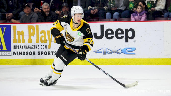 How to watch the 2026 Connor McDavid OHL Top Prospects Game