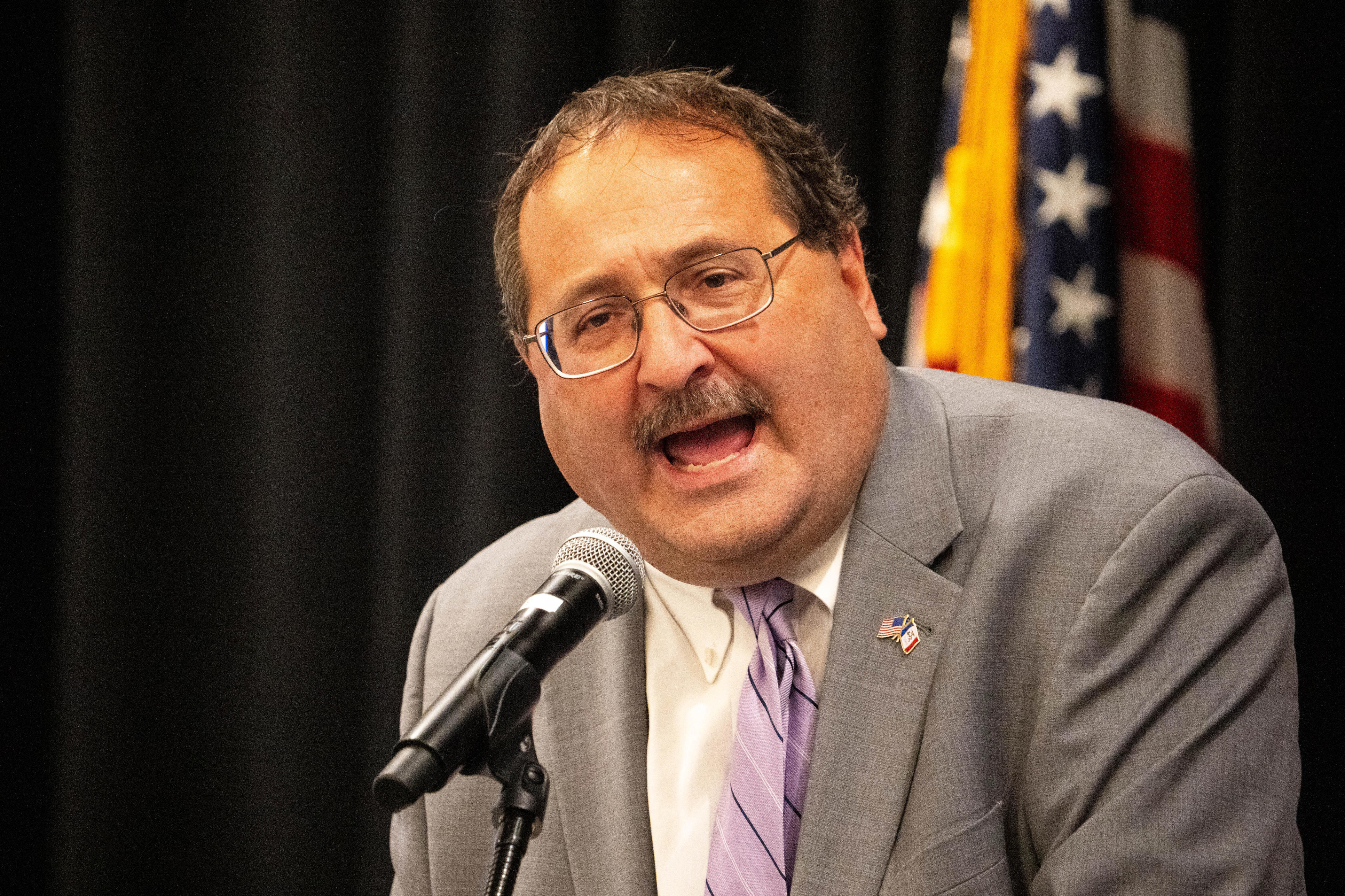 Iowa Legislature begins 2026 session with focus on property taxes