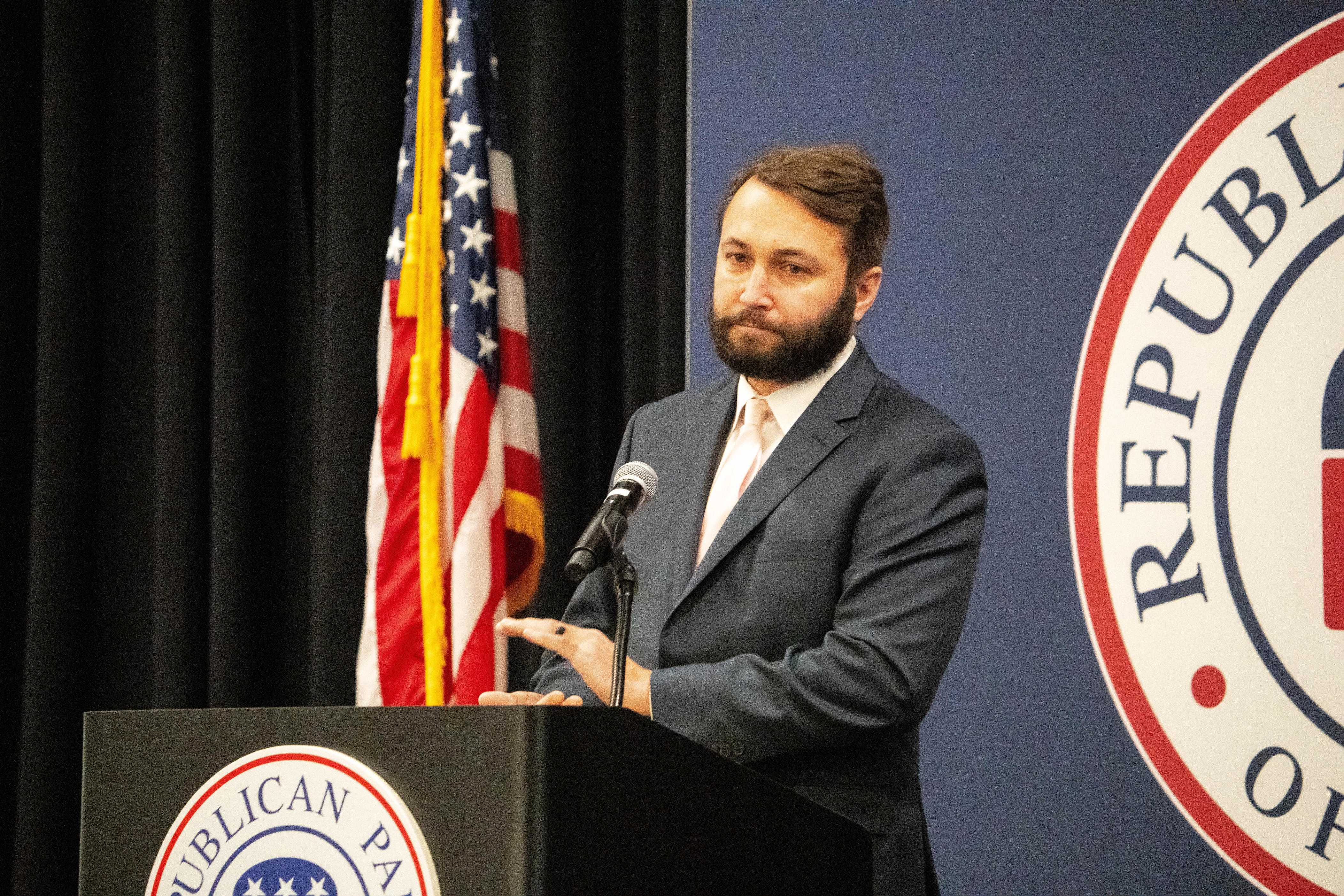 Iowa Legislature begins 2026 session with focus on property taxes