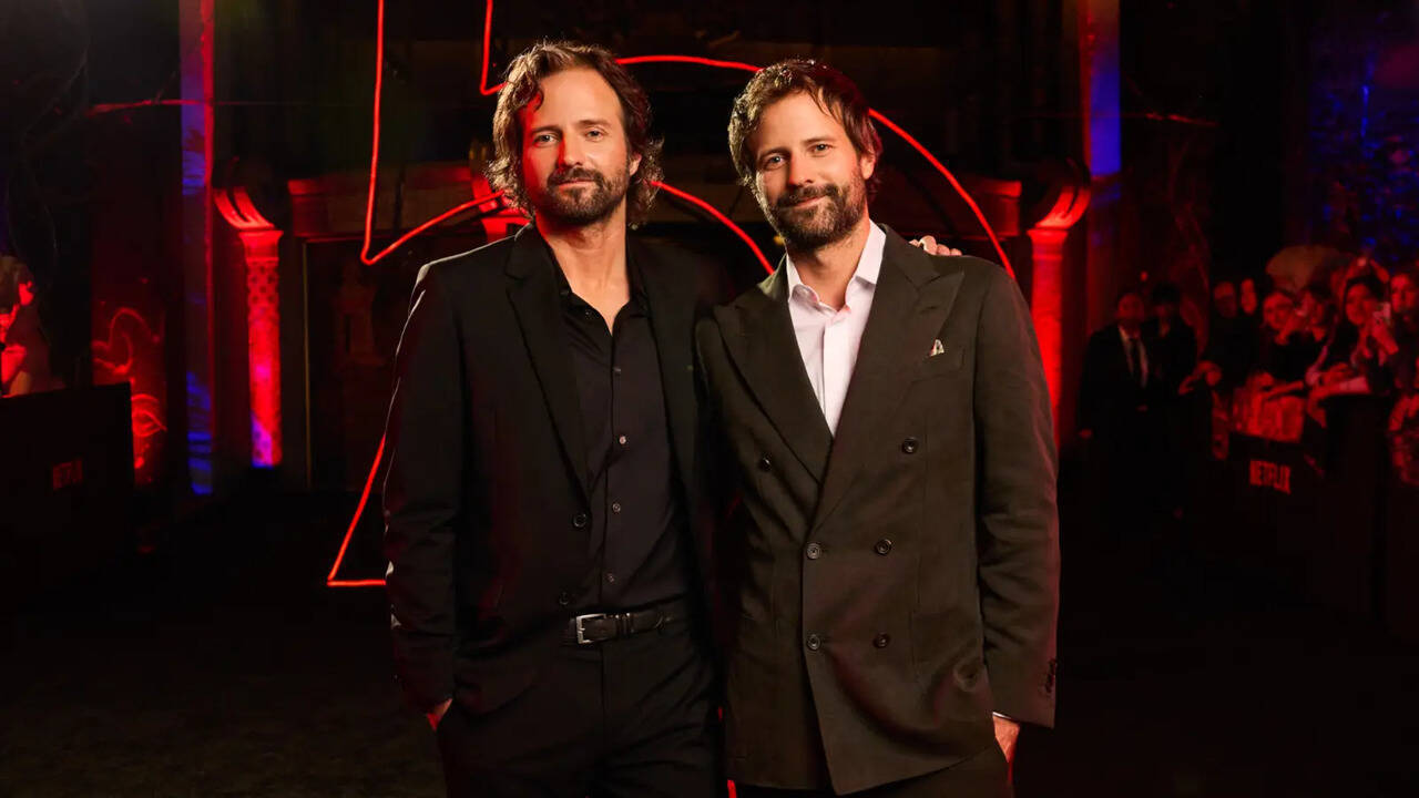 Stranger Things 5 documentary uncovers behind-the-scenes turmoil as ...