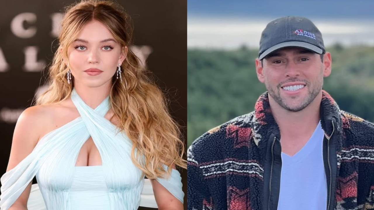 Tension in Sydney Sweeney, Scooter Braun’s relationship? Music mogul ...