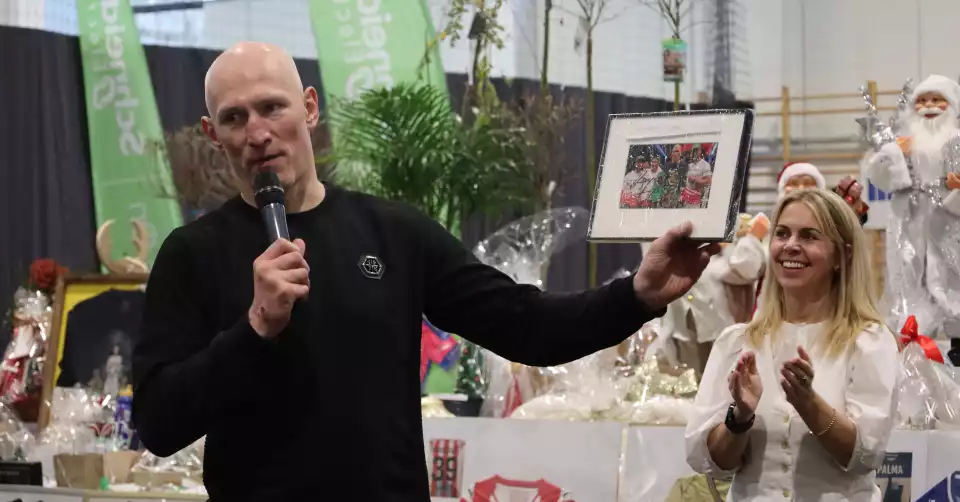 Rekordowy wynik zbiórki podczas turnieju charytatywnego Porozumienia ...