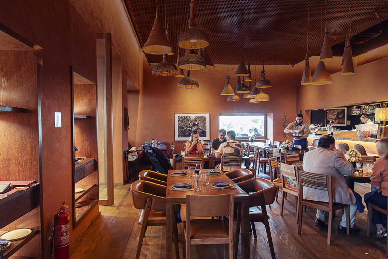 Onde comer e beber no Shopping Pátio Higienópolis