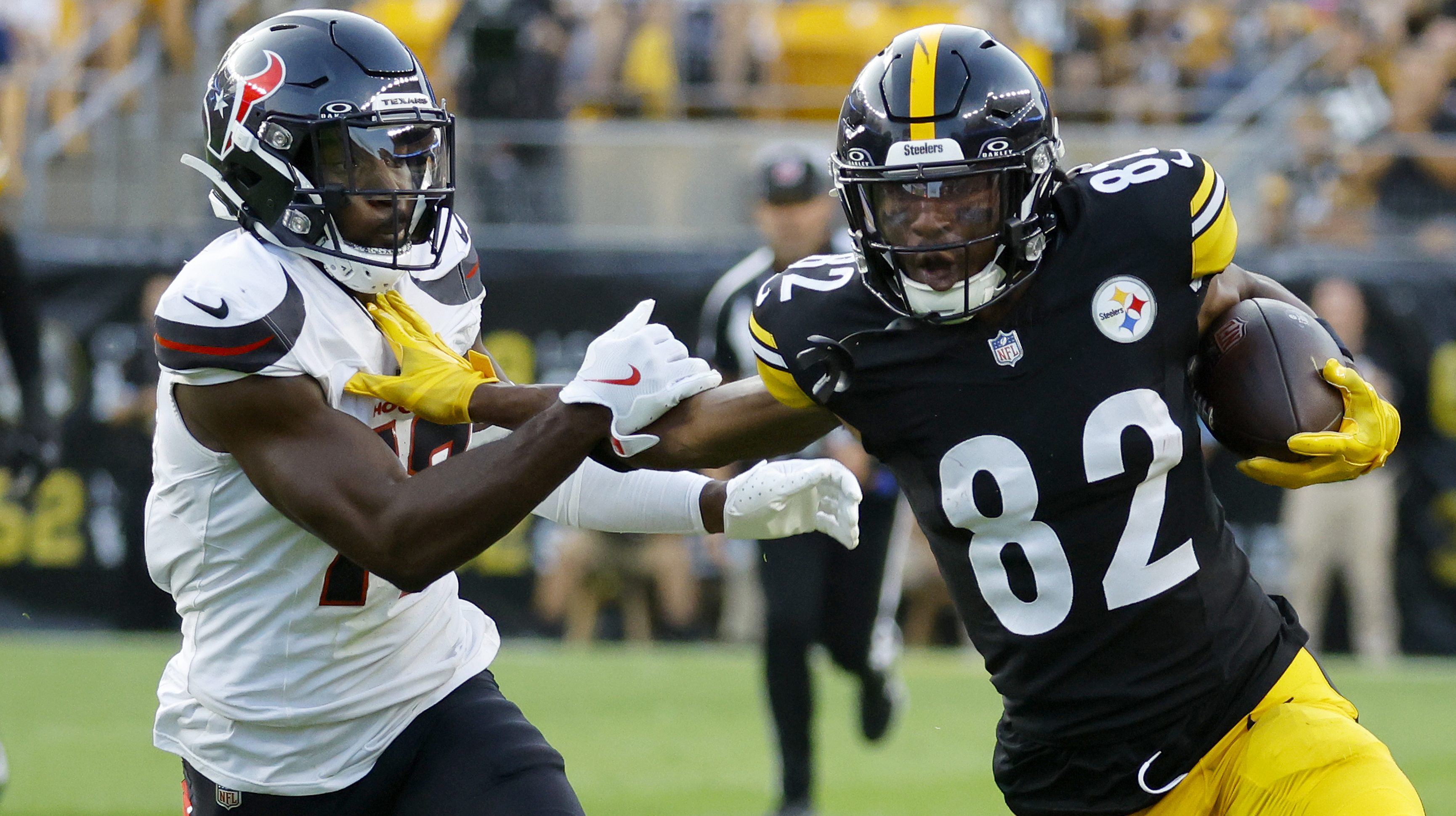 NFL football games today: Is Monday Night Football on TV schedule for ...