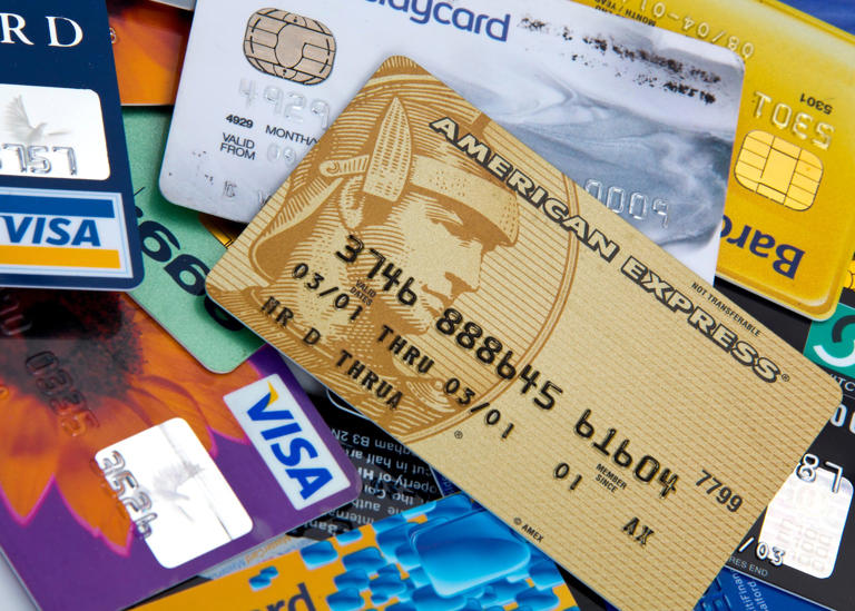 How to set financial resolutions which actually stick