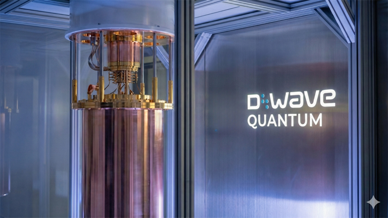 Inside D-Wave's major acquisition – what changes for investors