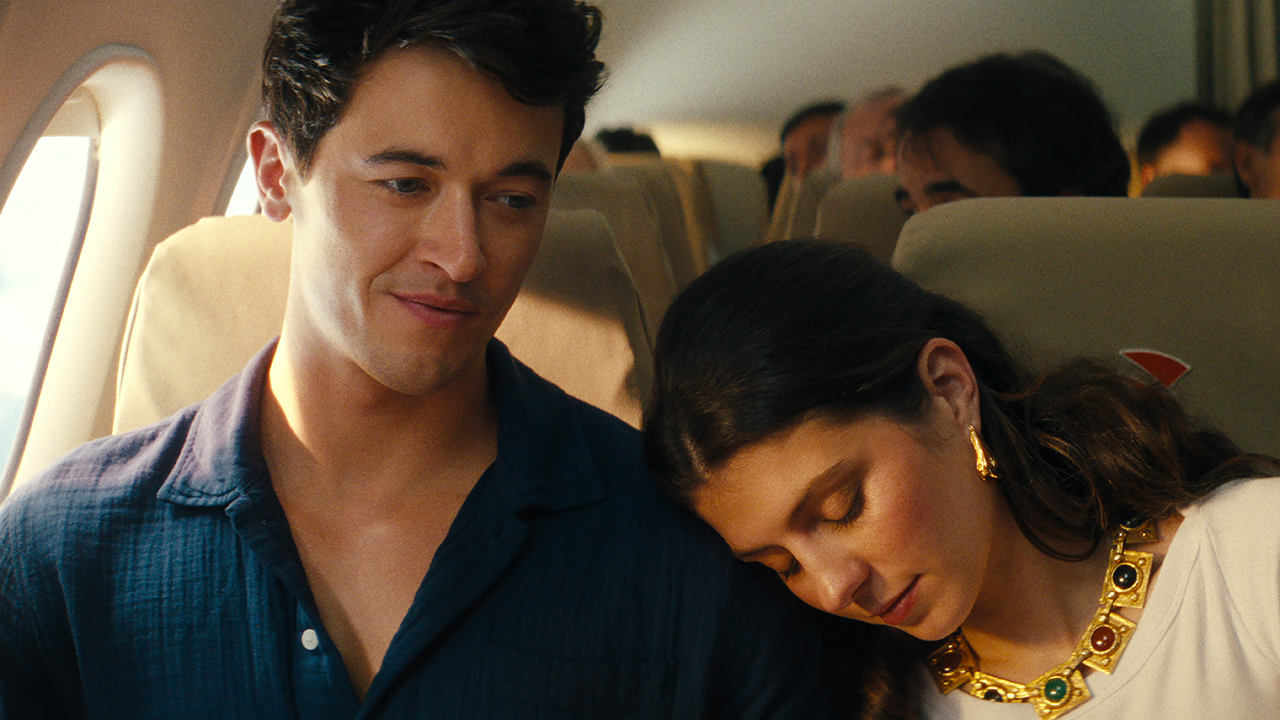 The Truth to Rumors Tom Blyth & Emily Bader Are Dating After PWMOV Fans ...