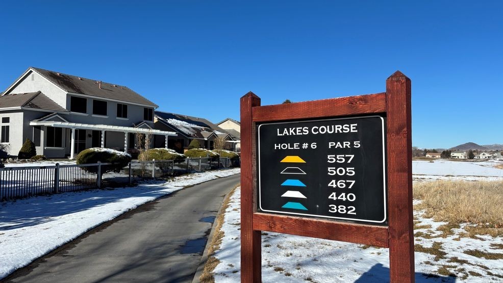 Proposal to convert Sparks Red Hawk Golf Course into homes draws early ...