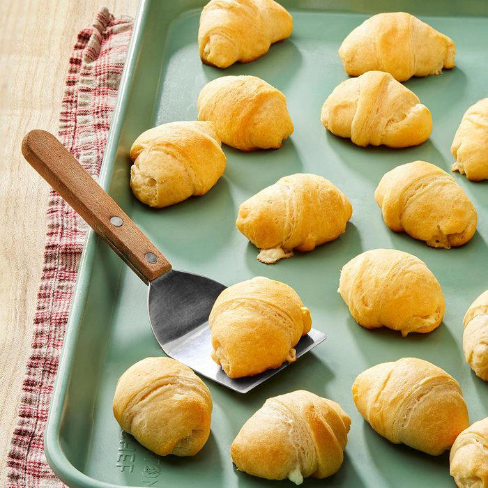 54 fun baby shower finger foods