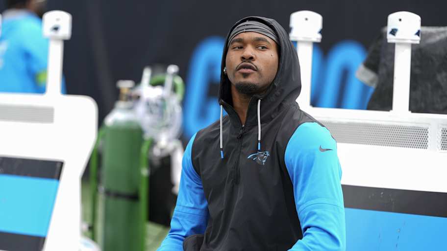 Rico Dowdle accurately dubbed big loser from wild card weekend