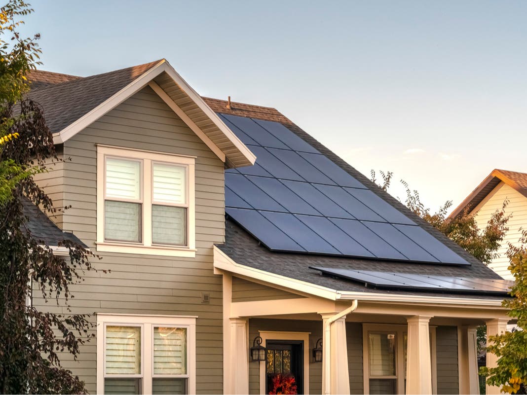 Wilmette launches green homes incentive program