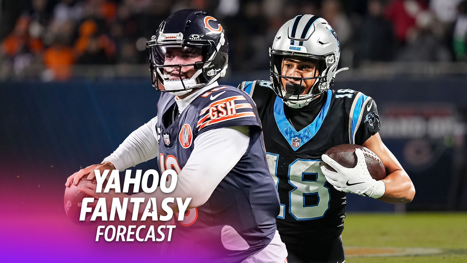 Wild card recap: Caleb’s comeback, Coker’s breakout and more ...