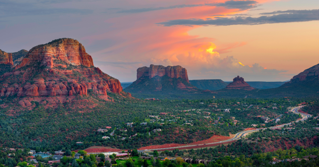 These 10 Arizona small towns look like they belong on TV