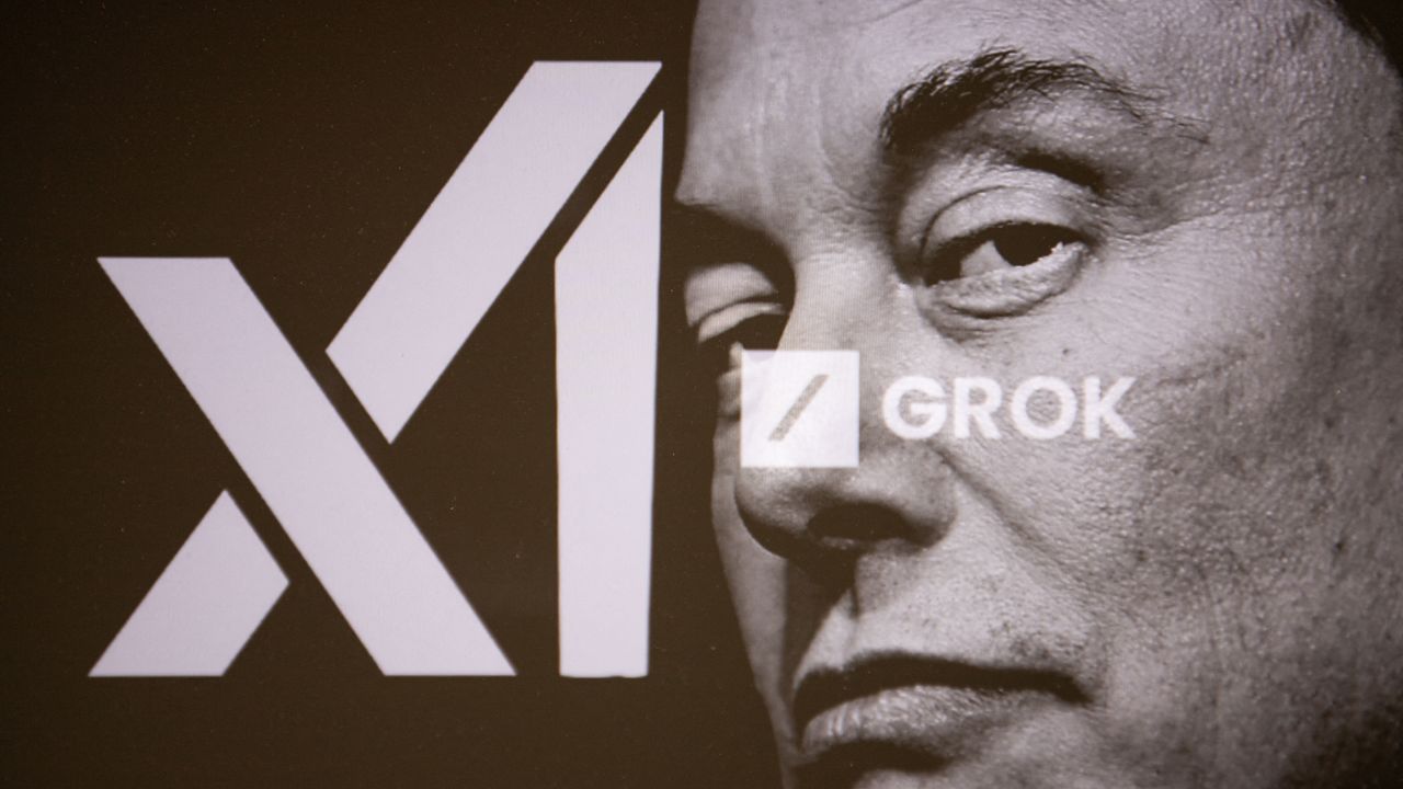 No AI company can stop nude images – British ChatGPT rival breaks ranks ...