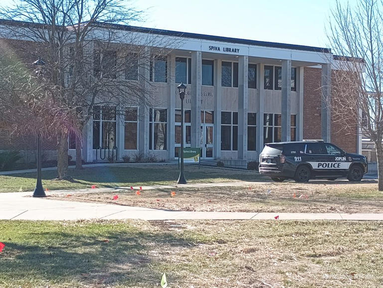 Update: All clear issued after bomb threat at MSSU