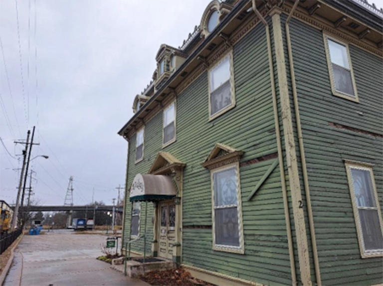 Waterslides, sewer projects lead Fort Smith study session