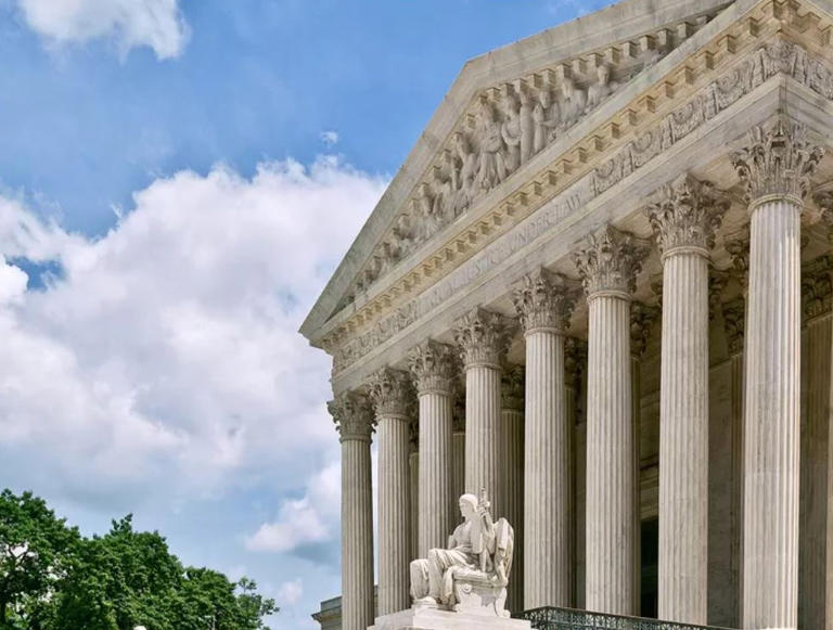 Donald Trump and the law’s battered shield