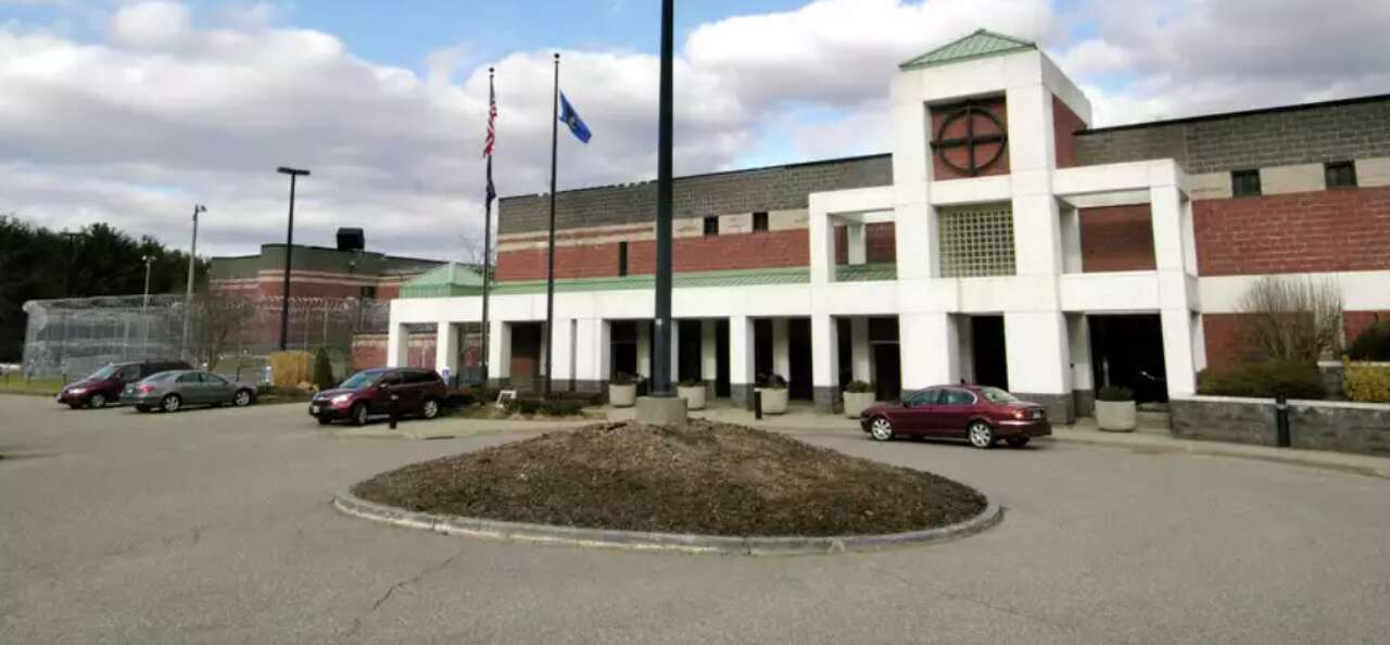 Third death confirmed in CT prisons in less than a week as DOC launches ...