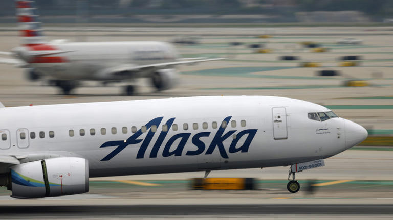 Air travel boomed to a 15-year high as air traffic control buckled