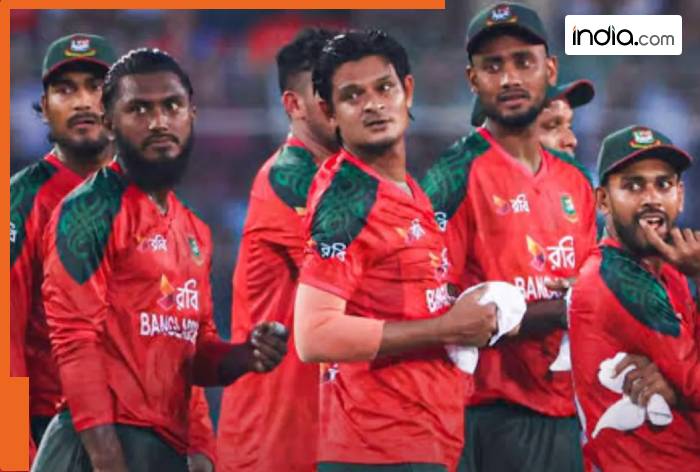 ICC security assessment finds no major threat to Bangladesh team for ...