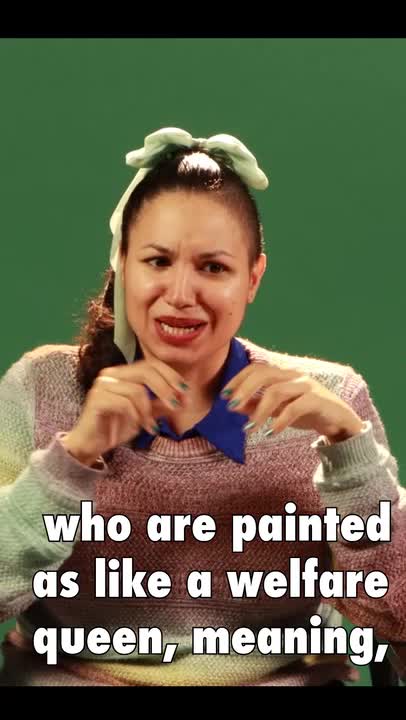 SNAP recipients answer the most Googled questions about food stamps