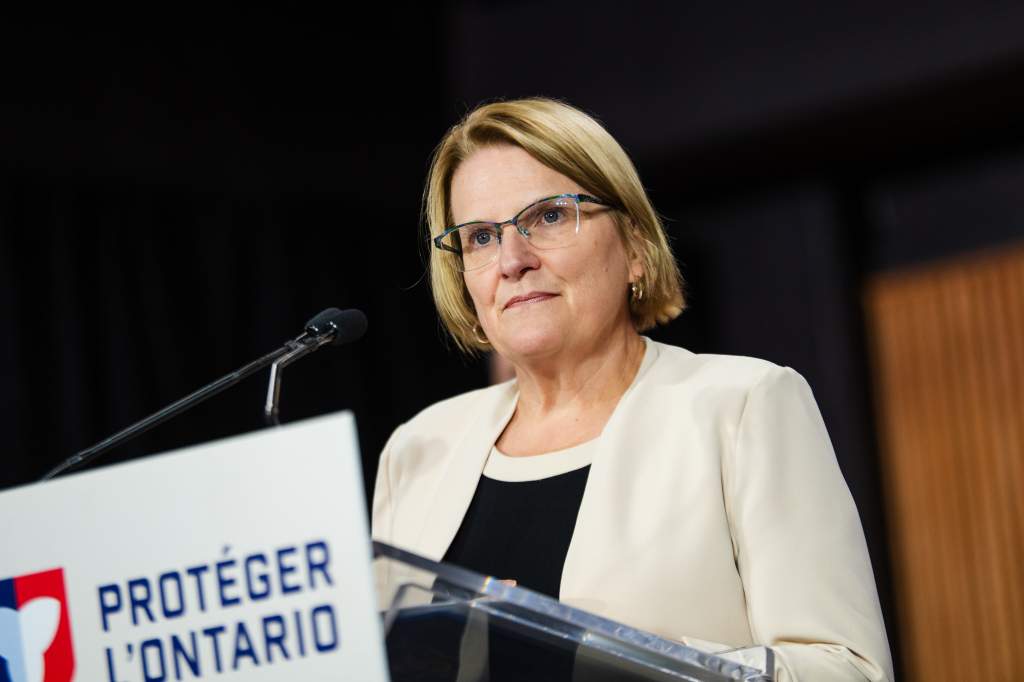 Ford government makes progress on primary care, but 2 million still ...