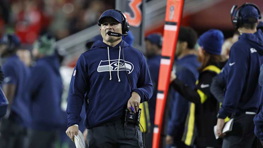 NFL refuses biggest stage for Seahawks again for playoff game vs. 49ers