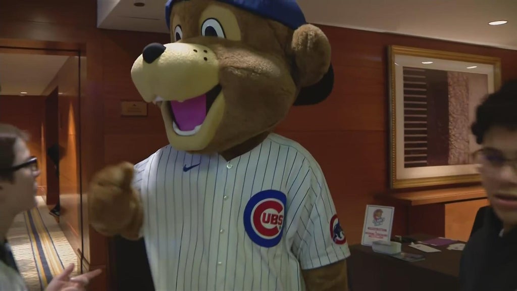 Cubs announce schedule for 2026 Cubs Convention this weekend