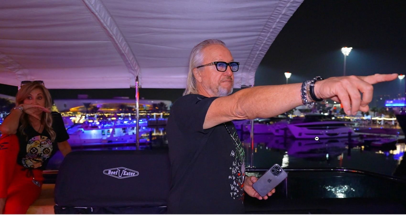 „Indigo Star“-Fiasko geht weiter: Robert Geiss tobt nach neuem Yacht-Crash