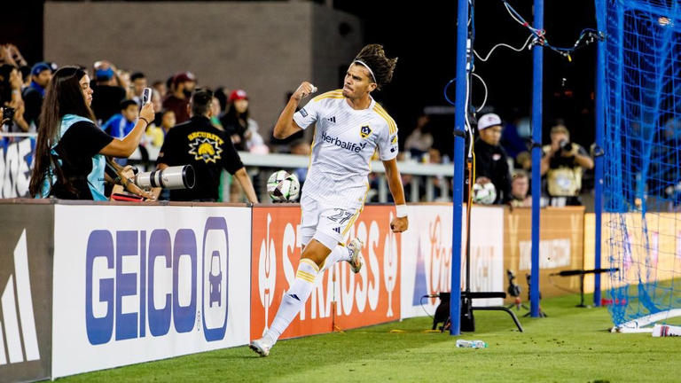 Battery attack gets boost with addition of MLS veteran striker Miguel Berry