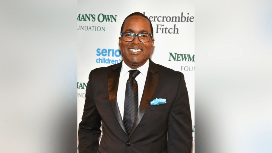 CEO charged with embezzling $5.2M from Paul Newman-founded organization ...