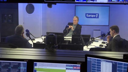 Révolte en Iran : « Les Iraniens craignent le morcellement du pays ...