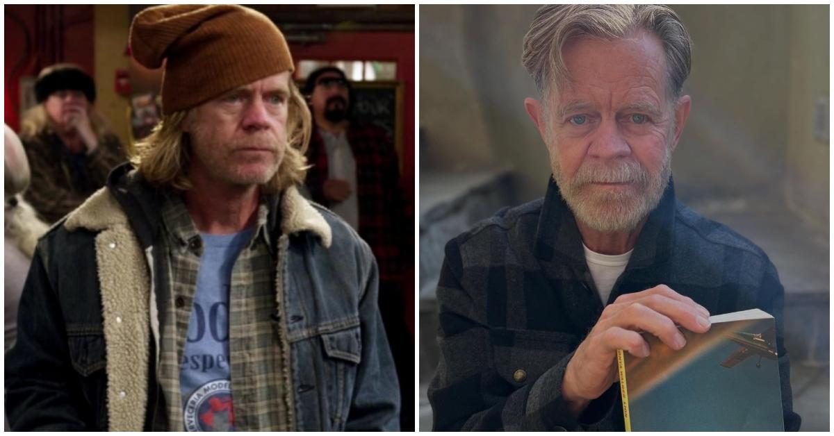 15 years later, the 'Shameless' cast is looking better than ever