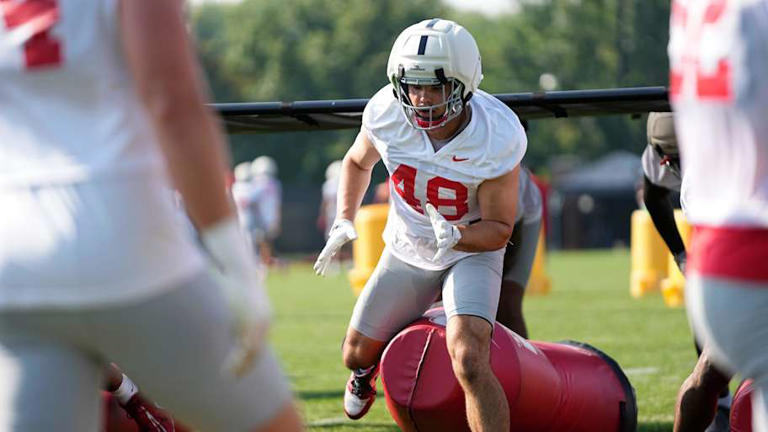 Huskies add edge rusher from Ohio State