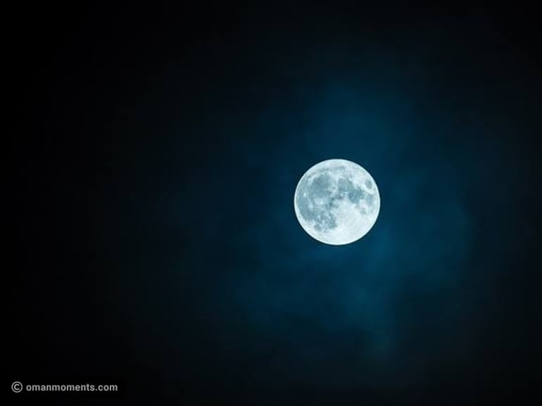 Today's moon mood: Tuesday, January 13, 2026