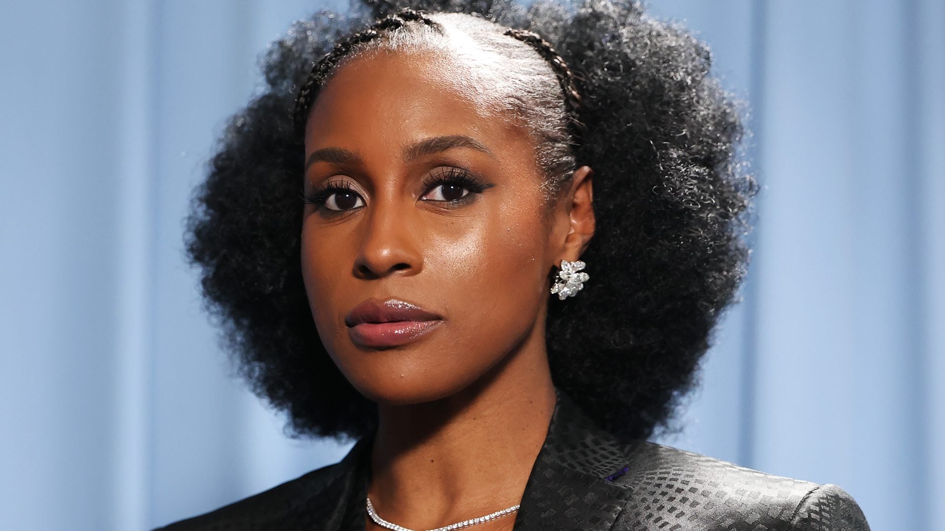 Issa Rae’s most iconic beauty looks