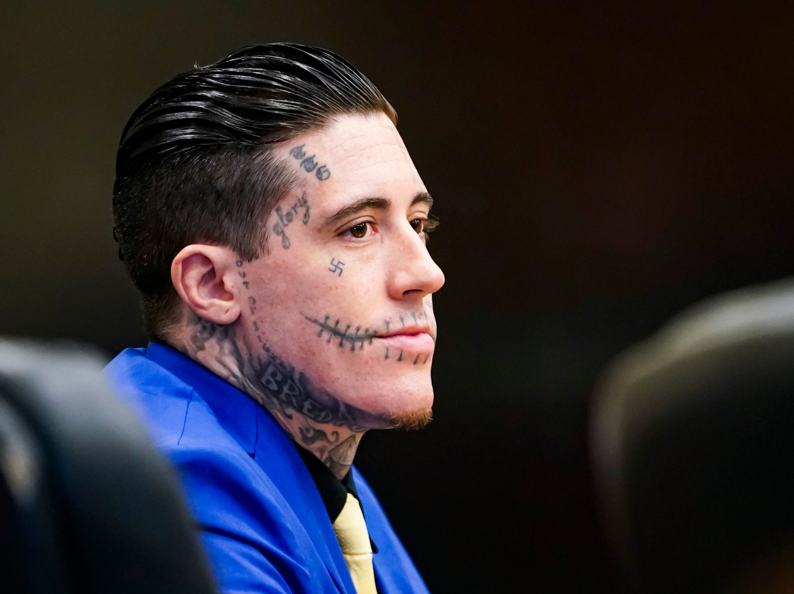 Who's who in Florida killer Wade Wilson case, 'Worst Ex Ever' episode