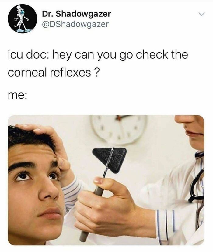 74 relatable memes for both medical professionals and patients