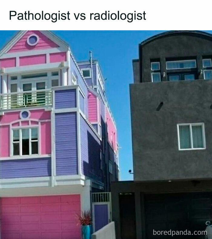 74 relatable memes for both medical professionals and patients