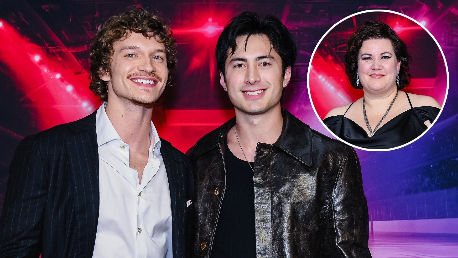 'Heated Rivalry' author Rachel Reid announces new book sequel